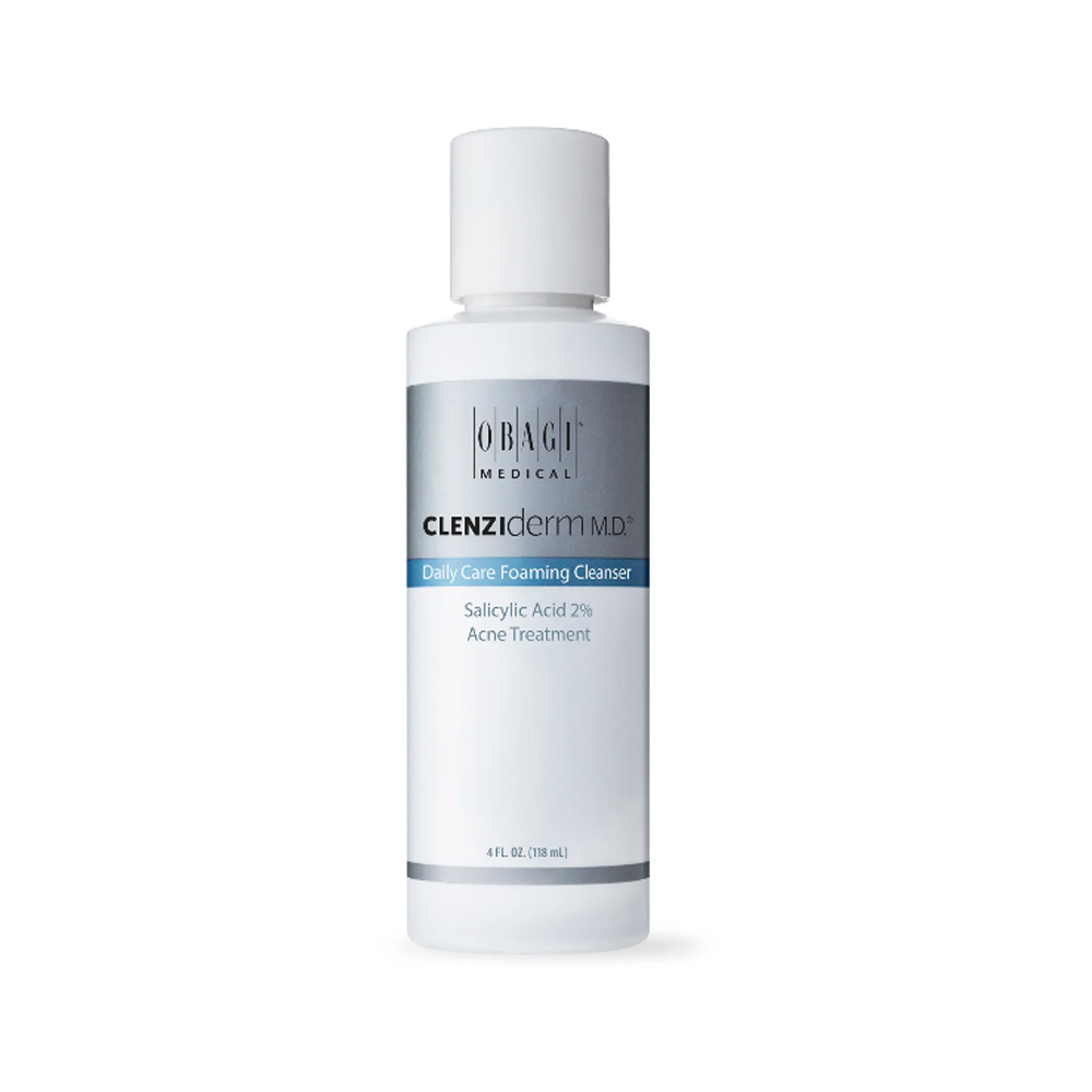 Obagi CLENZIderm M.D.® | laserandskinstudio.ie