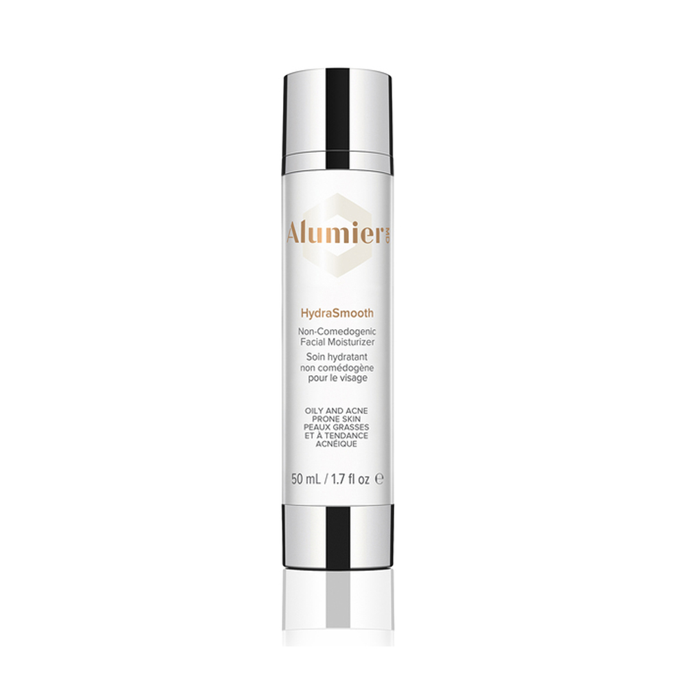 Alumier HydraSmooth Moisturiser | laserandskinstudio.ie