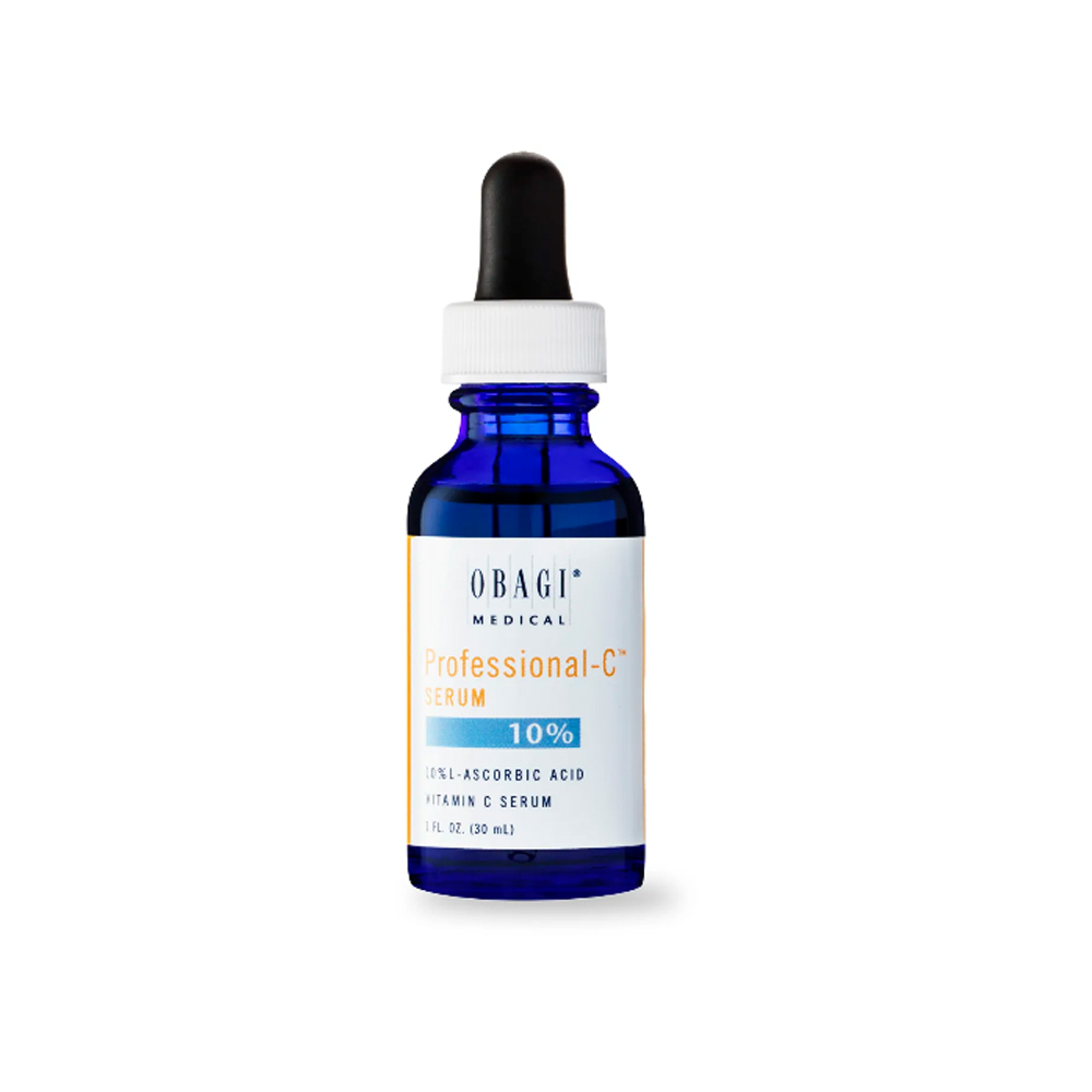 Obagi Professional-C® Serum 10% | laserandskinstudio.ie