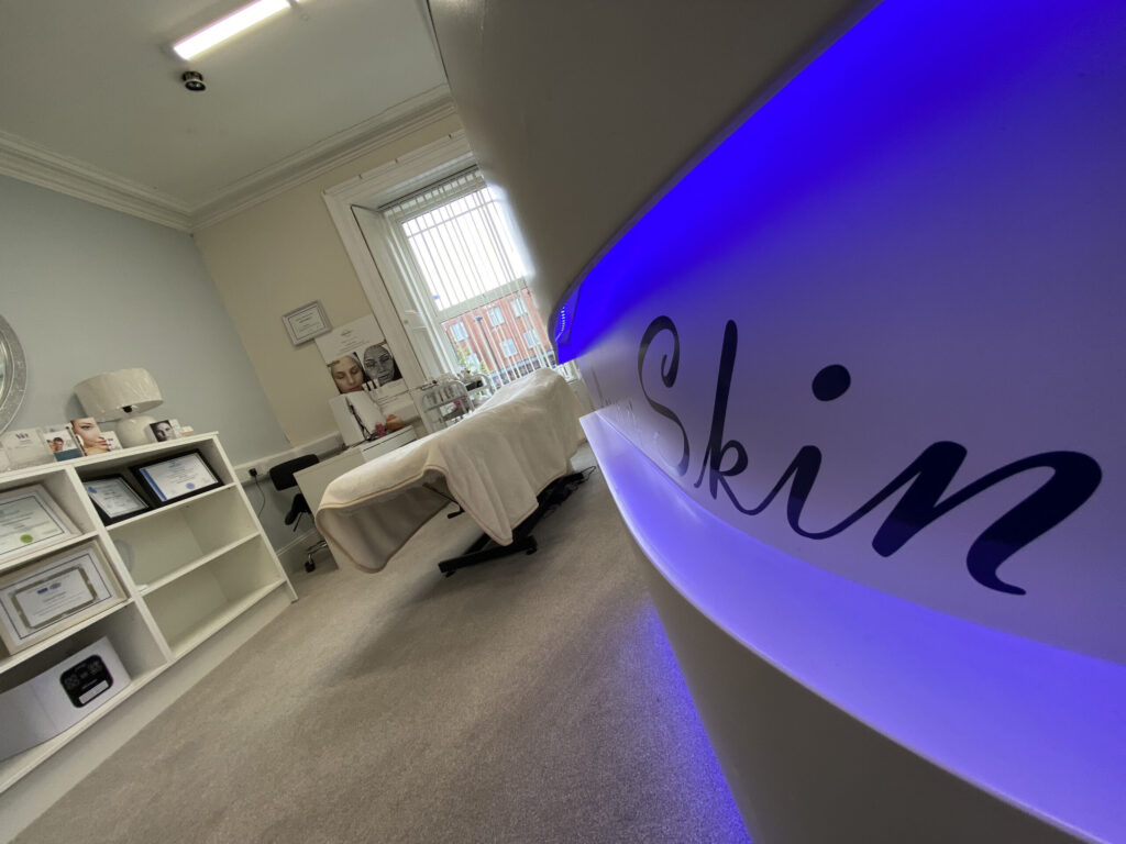 Laser and Skin Mullingar Laser and Skin Studio Mullingar