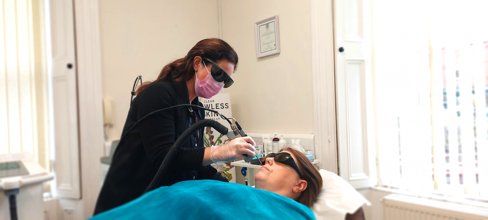Laser and Skin Mullingar Laser and Skin Studio Mullingar